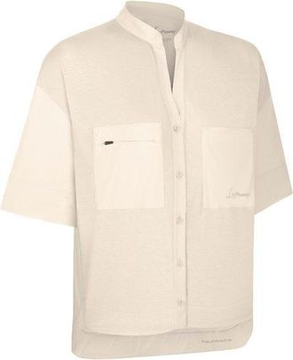 LaMunt Ulli Mtn Travel S/S - Kurzarmbluse - Damen