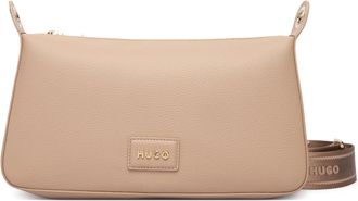 HUGO BOSS Handtasche HUGO 50557850 Braun