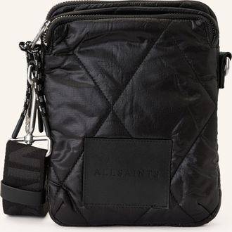 AllSaints Allsaints Umhängetasche Haven schwarz