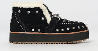 Kurt Geiger Stiefel KURT GEIGER LONDON Damen Farbe Schwarz