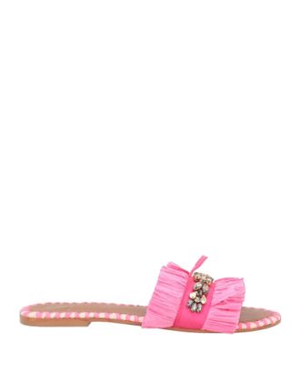 De Siena shoes SCHUHE - Sandalen auf YOOX.COM