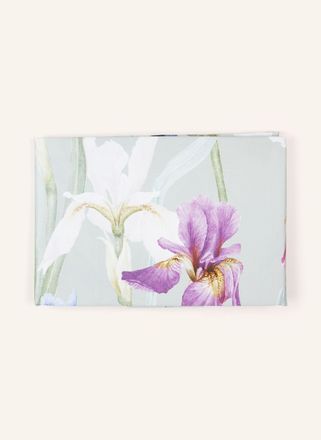 Schlossberg Schlossberg Kissenbezug Charlotte gruen