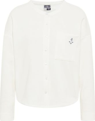 Dreimaster Sweatjacke
