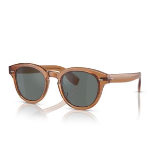 Oliver Peoples unisex, Accessories, Braun, ONE SIZEGr&ouml;&szlig;e