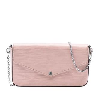 Louis Vuitton Pre-owned Pochette Felicie - - Pre-owned - Damen - Rosa - ONE SIZE