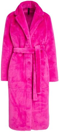 Nolita Lace JACKEN & M&Auml;NTEL - Shearling- & Kunstfell auf YOOX.COM