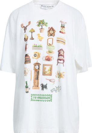 J.W.Anderson TOPS - T-shirts auf YOOX.COM