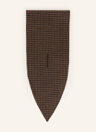 Claudie Pierlot Claudie Pierlot Schal braun