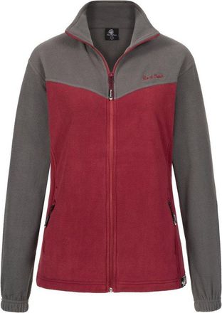 Rock Creek Fleecejacke Damen Fleecejacke Übergangsjacke D-501