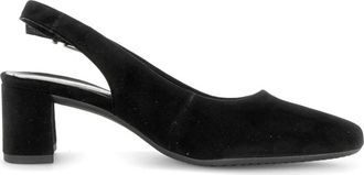 Gabor Pumps - - Shoes - Damen - Schwarzk - 36 EU