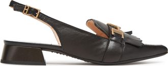 Hispanitas Ballerinas Hispanitas Dali CHV253817 Schwarz