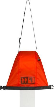 Sea To Summit Camping Zubeh&ouml;r Ultra-Sil Outhouse Orange