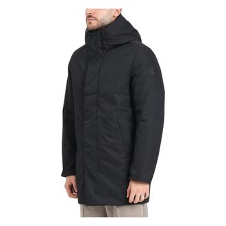Bomboogie Herren, Jacken, Schwarzk, 2XLGr&ouml;&szlig;e