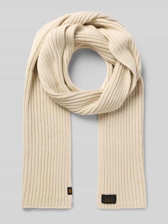 Camel Active Schal mit Kaschmir-Anteil