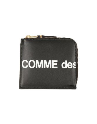 Comme Des Gar&ccedil;ons Kleinlederwaren - Portemonnaies auf YOOX.COM