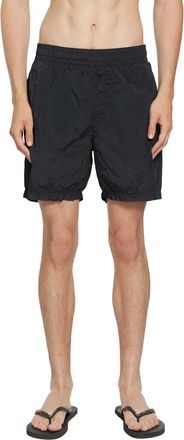 Stone Island B100004 Nylon Metal Swim Shorts
