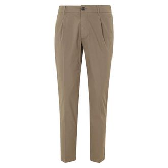 Be Able Slim-fit Jeans - - Trousers - Herren - Braun - W33