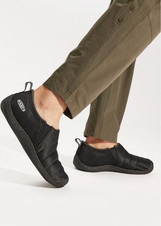 Keen Halbschuhe Howser II M 1023997 Schwarz