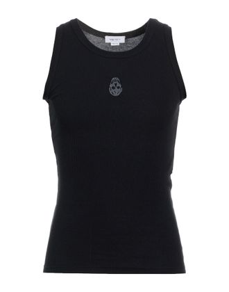 Alexander McQueen TOPS - Tank Tops auf YOOX.COM