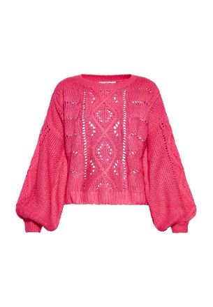Mymo Pullover