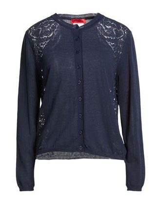 Max & Co. MAILLE - Cardigans sur YOOX.COM