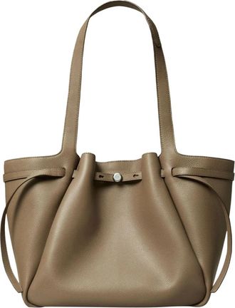 Tory Burch Tory Burch Shopper - Bags Dove Grey - Gr. unisize - in Grau - f&uuml;r Damen
