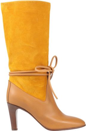 Chlo&eacute; SCHUHE - Stiefel auf YOOX.COM
