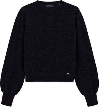 Guess Pull cintr&eacute;e Joanna c&ocirc;tel&eacute;