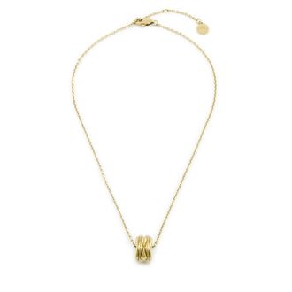 Furla Halskette Furla Mionido WJ00303-MT0000-OR000-1-007-20-CN-UNI J Goldfarben