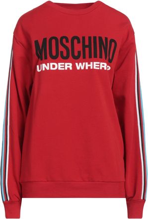 Moschino TOPS - Sweatshirts auf YOOX.COM