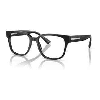 Prada unisex, Accessories, Schwarzk, 52 MMGr&ouml;&szlig;e