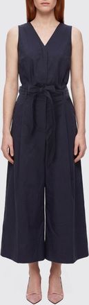 Max Mara S Max Mara Combinaison en coton