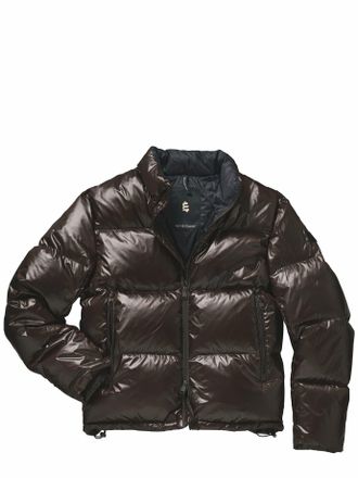 Mey & Edlich Urbanite-Steppjacke