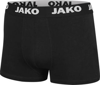 Jako Herren Boxershort Basic 2er Pack