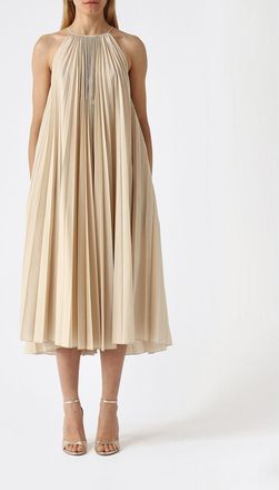 Liviana Conti Robe LIVIANA CONTI Femme couleur &eacute;cru