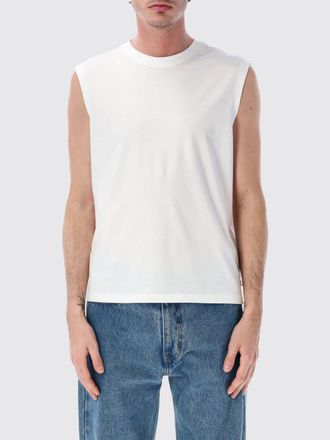 Levi's T-Shirt Homme couleur Blanc