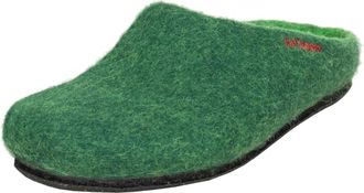 Magicfelt Hausschuh Filzpantoffel Magicfelt 709
