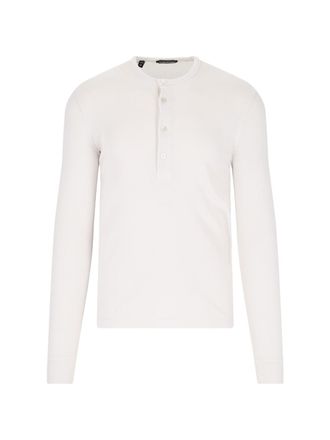Tom Ford Henley T-Shirt