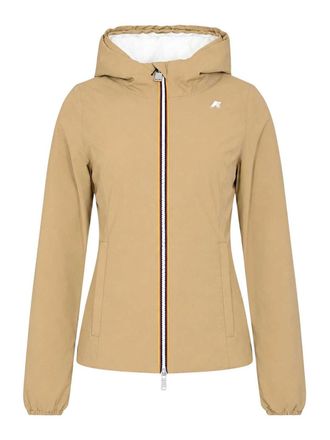 K-Way Blazer - Beige