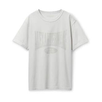 Alexander Wang Alexander Wang T-Shirts und Polos - - Tops - Damen - Wei&szlig; - XS
