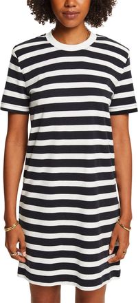 Esprit Damen 034ee1e355 Kleid, 002/Black 2, Medium