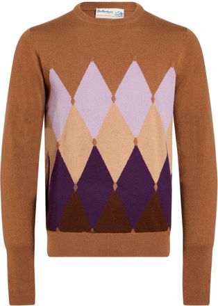 Ballantyne STRICKWAREN - Pullover auf YOOX.COM