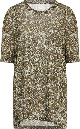 Isabel Marant TOPS - T-shirts auf YOOX.COM
