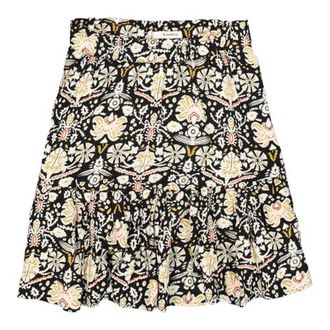 Garcia Dress, Tenue d&eacute;contract&eacute;e aux Femmes, Black