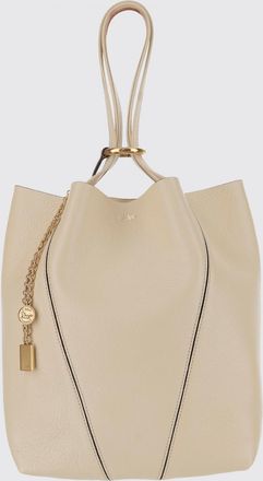 Chlo&eacute; Schultertasche CHLO&Eacute; Damen Farbe Ivory