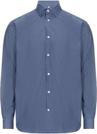 Au Printemps Paris Chemise imprimée