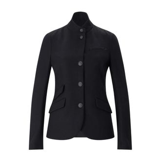 Rag & Bone Blazers - - Jackets - Damen - Schwarzk - S