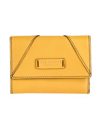 The Bridge Kleinlederwaren - Brieftaschen auf YOOX.COM