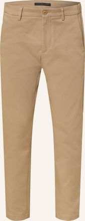 Drykorn Drykorn Chino Ajend Extra Slim Fit braun
