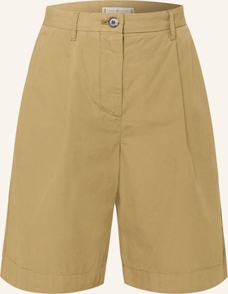 Tommy Hilfiger Bermudas gruen